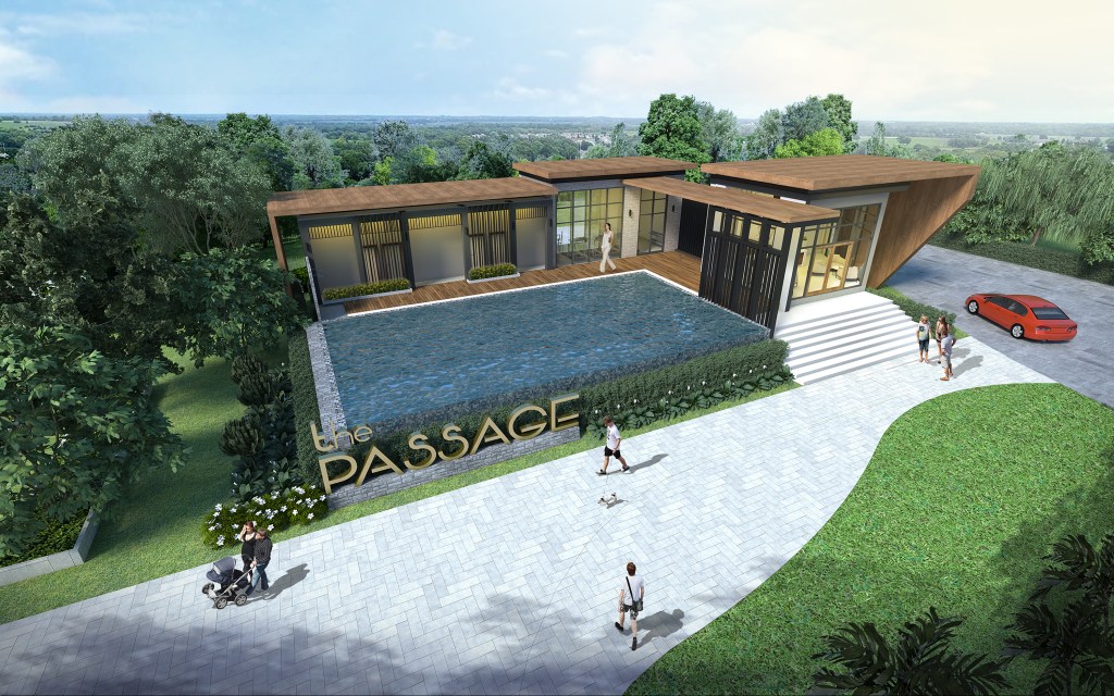 HOUSE D - House Development